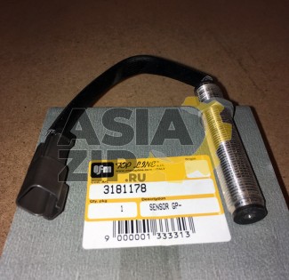 Датчик 1932550 3181178 CATERPILLAR - AsiaZIP