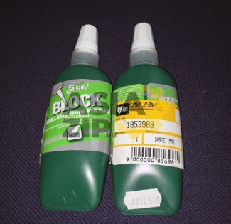 Герметик прокладочный 1U8846 1853983 OFM - AsiaZIP