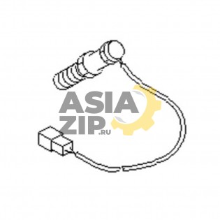 Датчик скорости 1296628 2659033 5221641 ITR - AsiaZIP