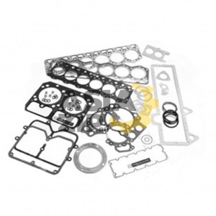 К-кт прокладок водяного насоса 6215-K6-5002 6215-K6-9900 6215-K6-9901 ...